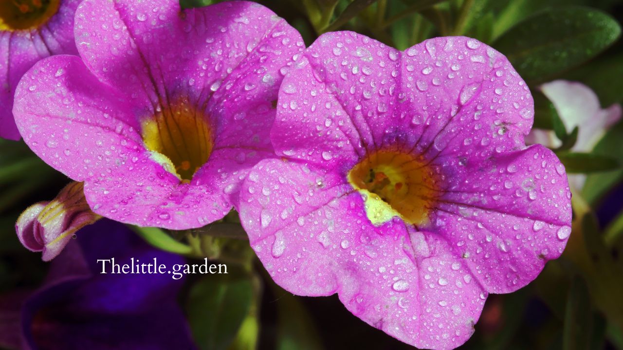 Are Superbells Perennials