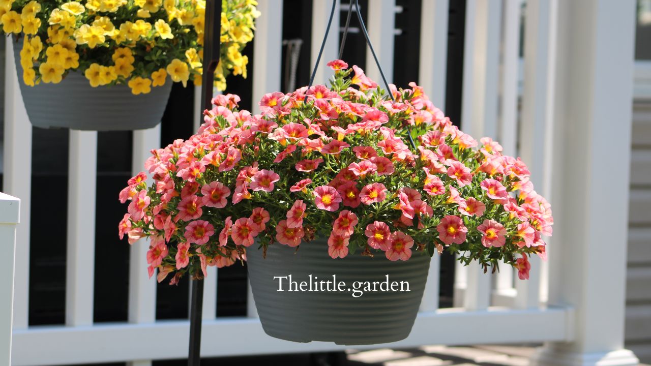 Are Superbells Perennials: A Care Guide