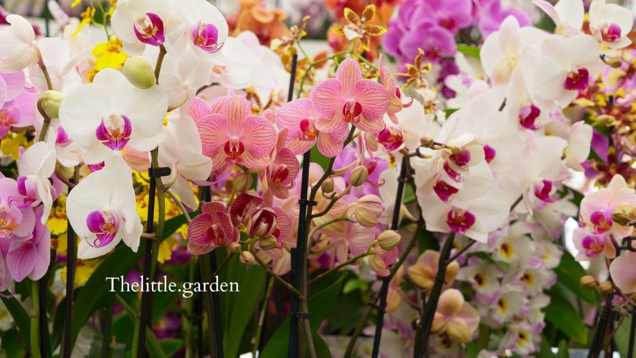 Sunburn Orchid Leaves: 5 Steps To Remedy Your Plant From The Sun
